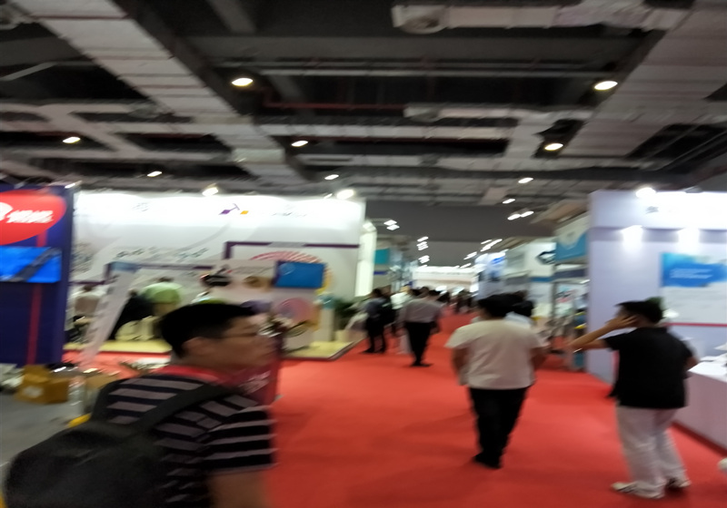 rudder tape shanghai apfe adhesive tape fair 02 – Make Life Better.