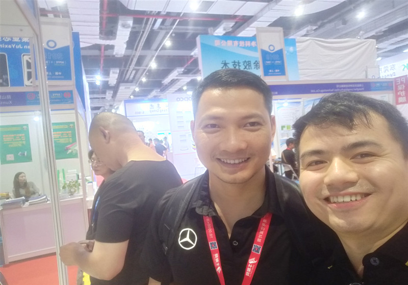 rudder tape shanghai apfe adhesive tape fair – Make Life Better.