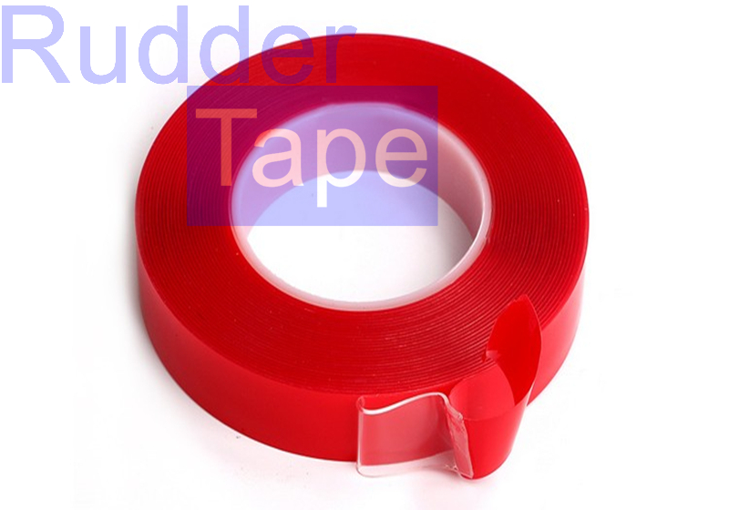 rudder tapes VHB for auto applications – Make Life Better.